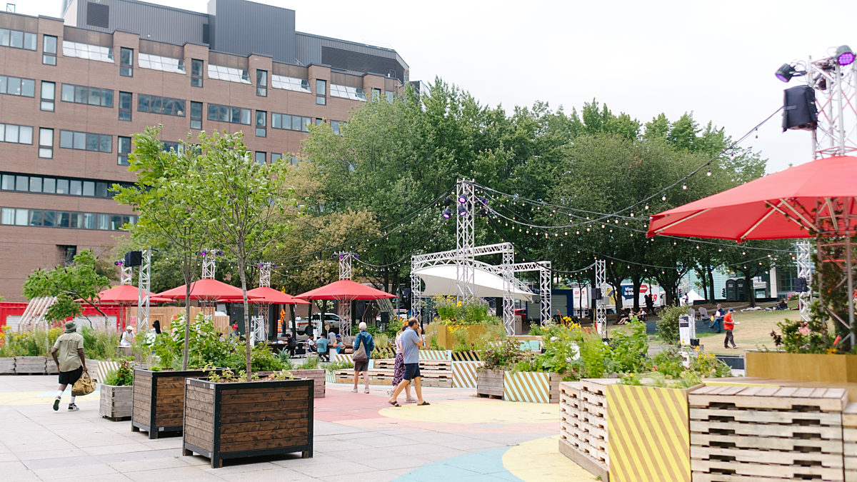 Accueil | Jardins Gamelin